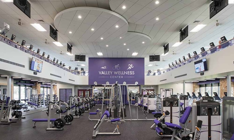 VWC Gallery | Valley Wellness Center