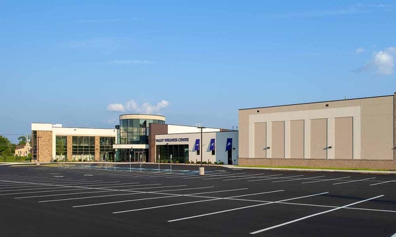 VWC Gallery | Valley Wellness Center