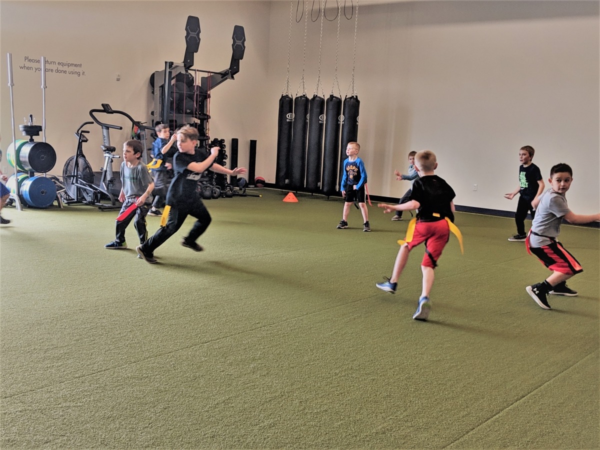 Kids and Family | Valley Wellness Center